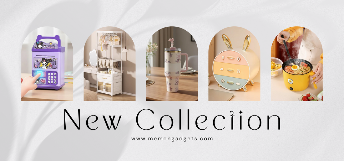 Memon Gadgets